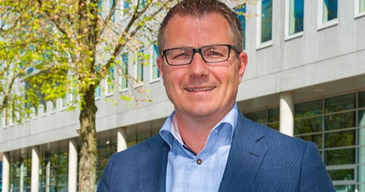 Dutch IT Leaders - Dell EMC PowerStore is geschikt voor elke workload Dutch IT Leaders - Dell EMC PowerStore is geschikt voor elke workload